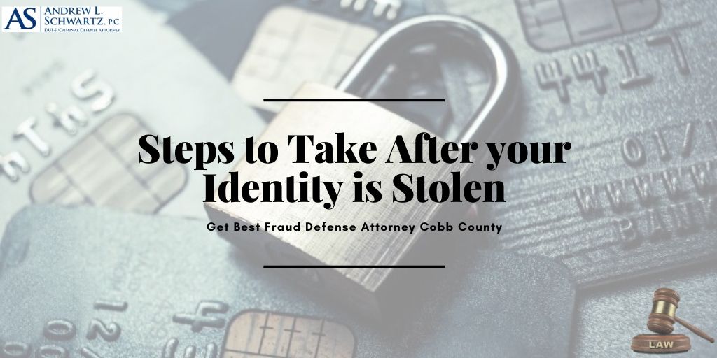 10 Steps to Take After your Identity is Stolen - Quitalks.com