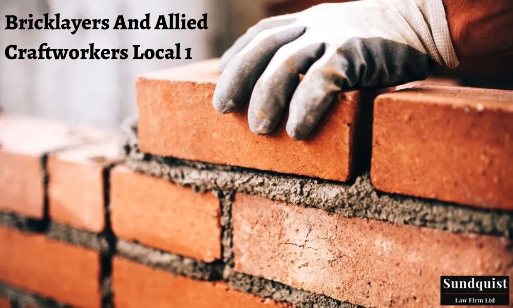 What are the Benefits through Bricklayers Union Local 1? - Quitalks.com