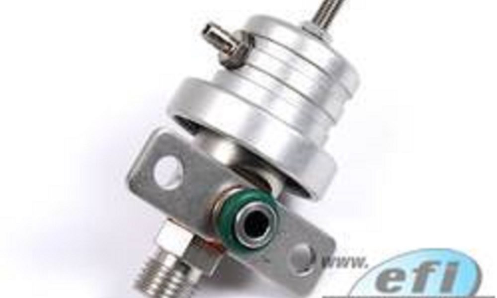 The Complete Guide To Finding An Adjustable Fuel Regulator - Quitalks.com