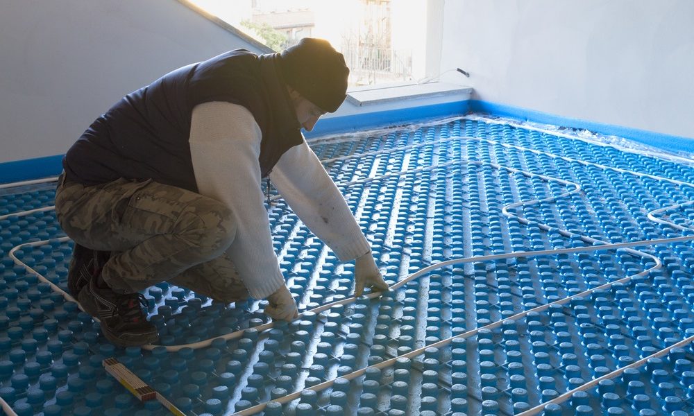 Various Types Of Residential Hydronic Heating Systems - Quitalks.com