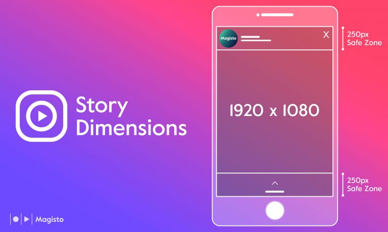 Instagram Story Size And Dimensions-A Detailed Description