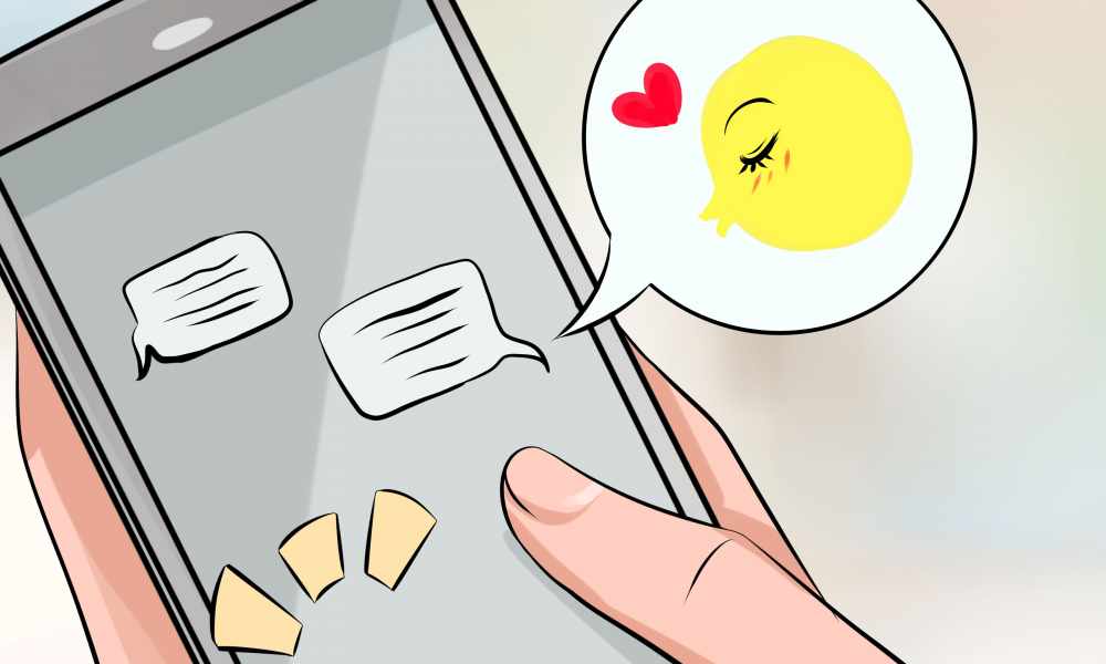 How to start a conversation with a girl texting- Impressive Tips and More