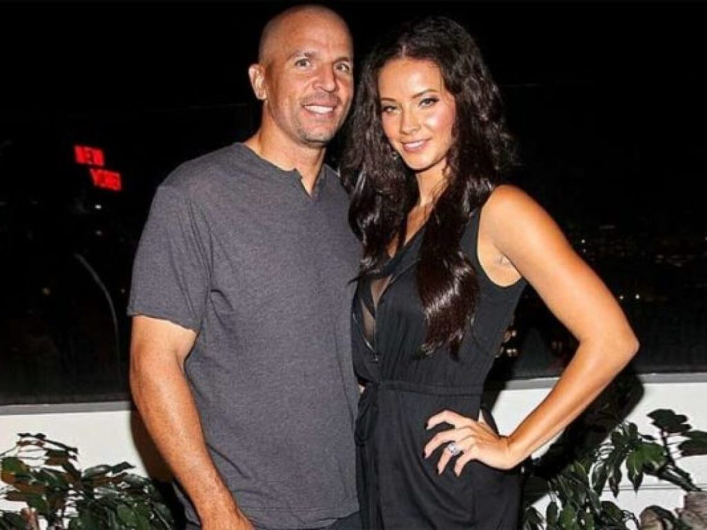 Porschla Coleman - All details about Jason Kidd's wife!