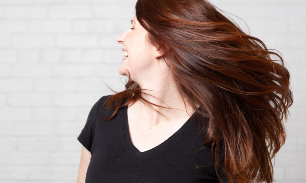 How To Get Back Natural Hair Color After Dyeing: Easy Steps To Follow ...