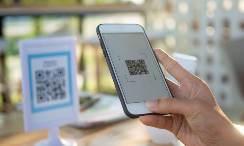 WHY QR CODES ARE MORE POPULAR THAN EVER - Quitalks.com