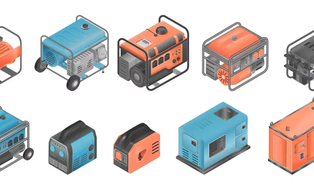 Hyundai Energy Generators: Advanced Energy for Home and Industry ...